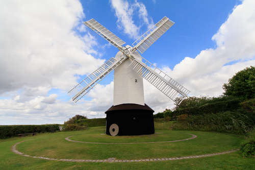 Windmill 360° tour - Dartford Kent Portrait & Event photography ...